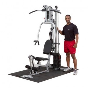 Gold's Gym XR45 Home Gym - Top Healthy Store