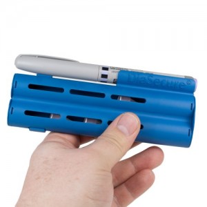 DiaSecure Diabetic Management System - Top Healthy Store